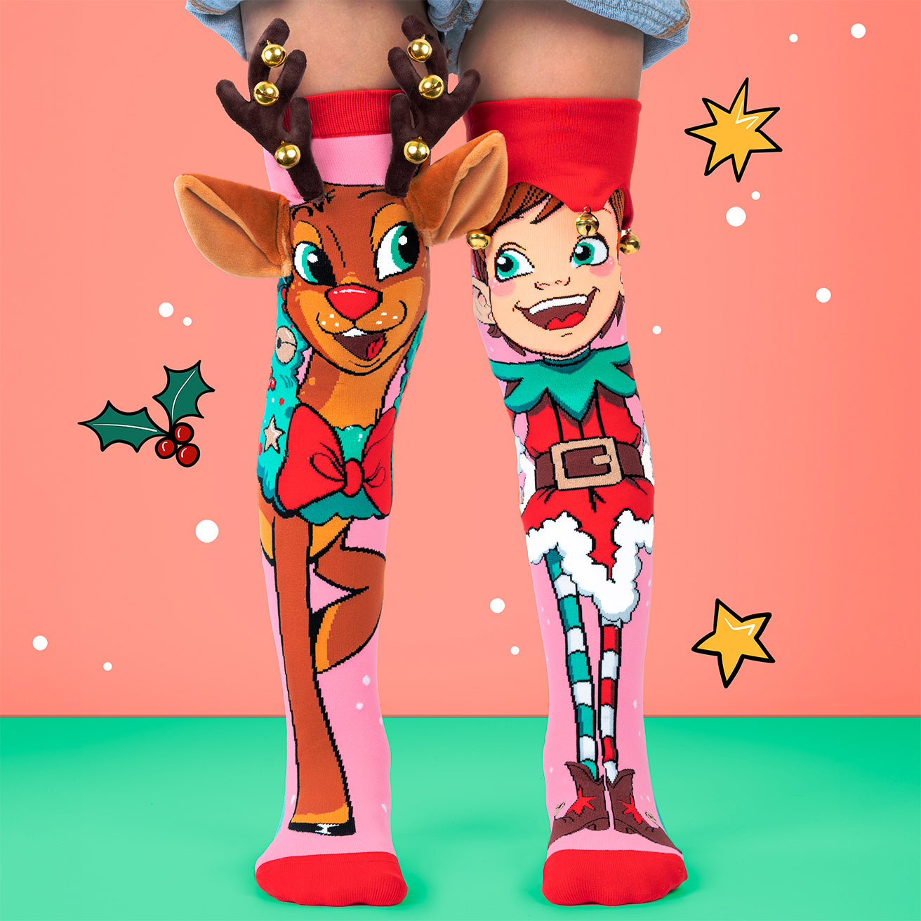 SOCKS – MADMIA EU