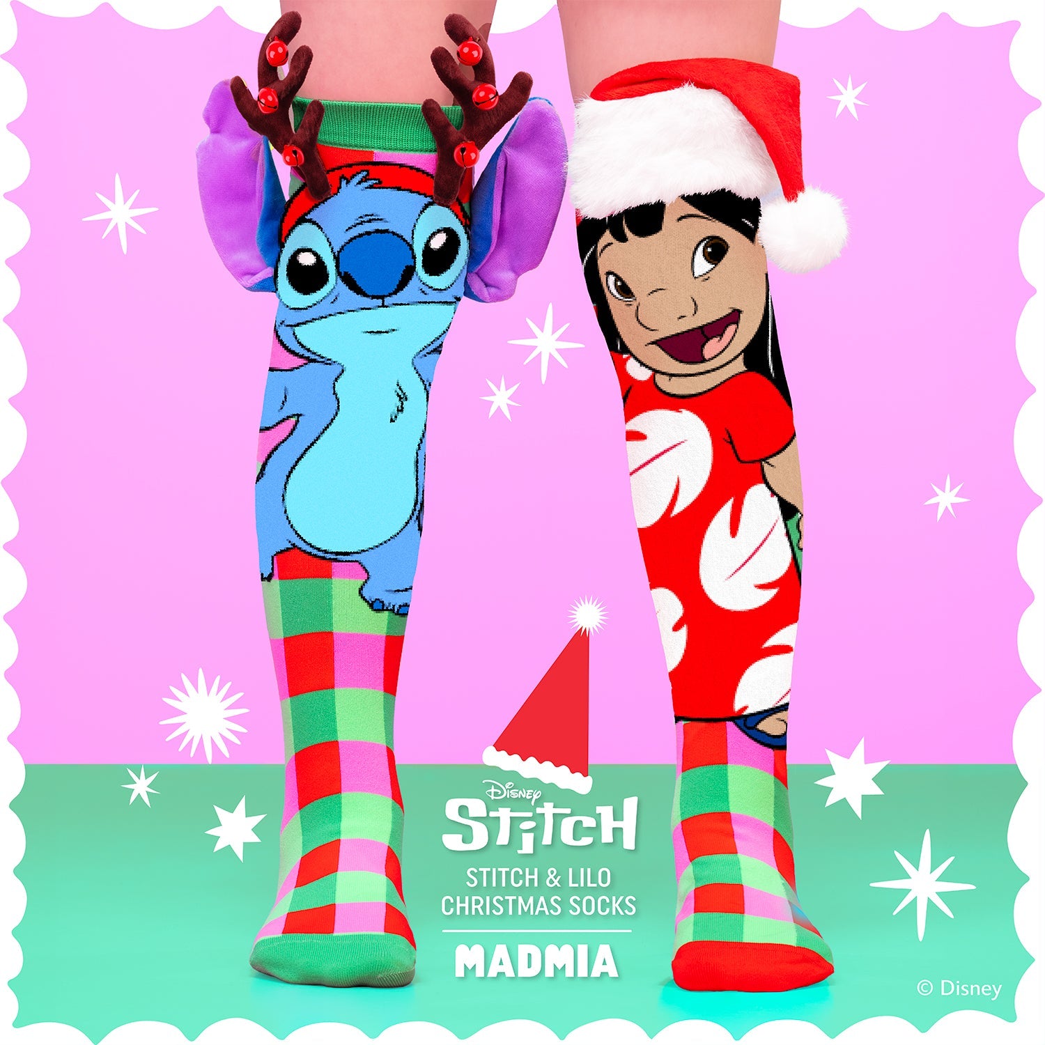 SOCKS – MADMIA EU