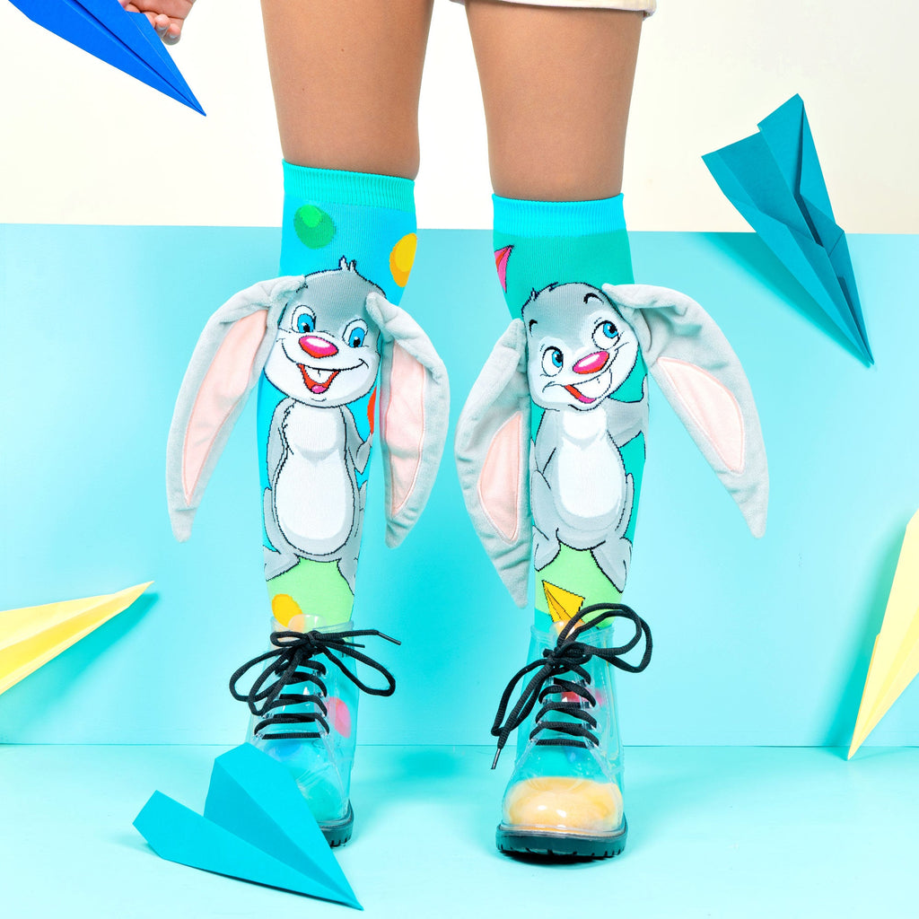 Crazy Fun Colourful Socks For Babies, Toddlers & Adults | MADMIA EU